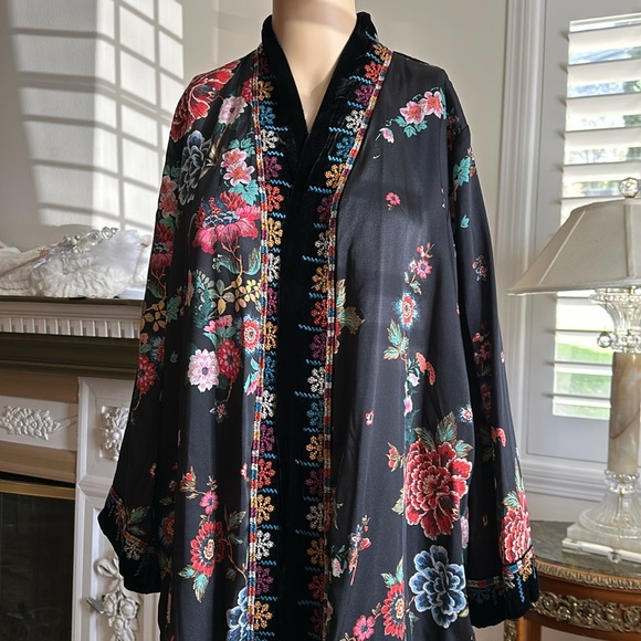 Johnny Was | Jackets & Coats | Johnny Was | Poshmark